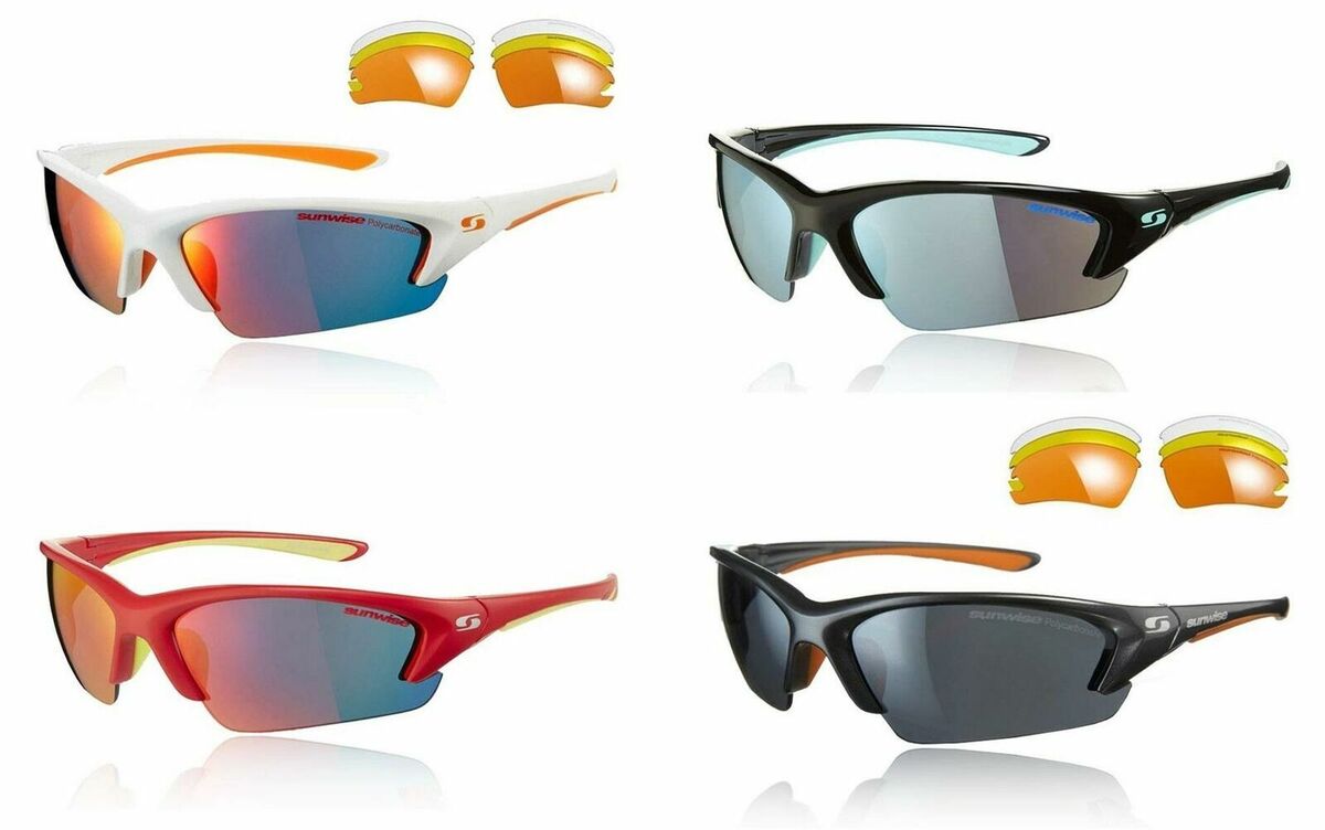 kinh can the thao tại sao lại phù hợp tròng polycarbonate?